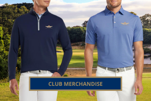 Club Merchandise – Royal Melbourne Professional Shop