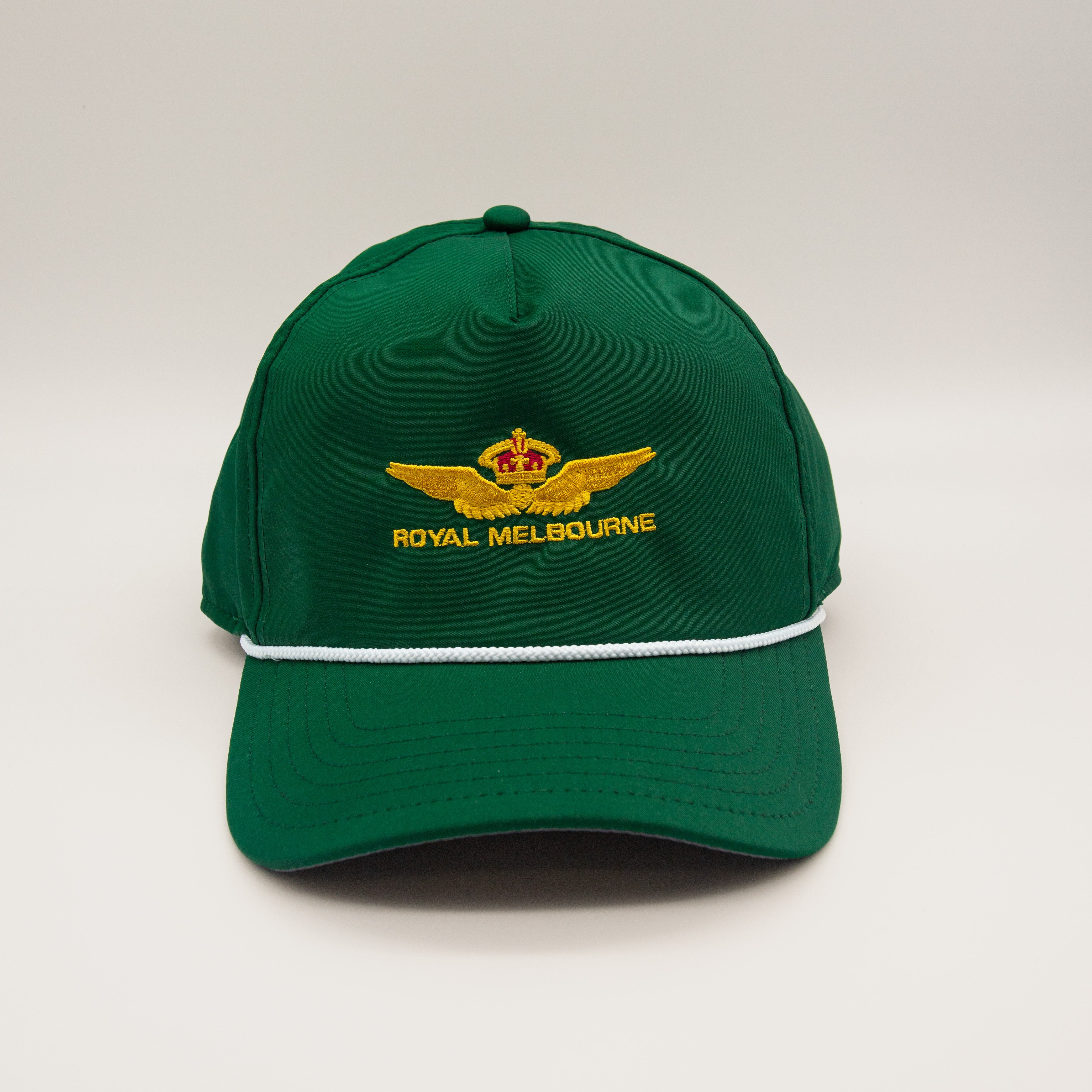 Headwear – Royal Melbourne Professional Shop