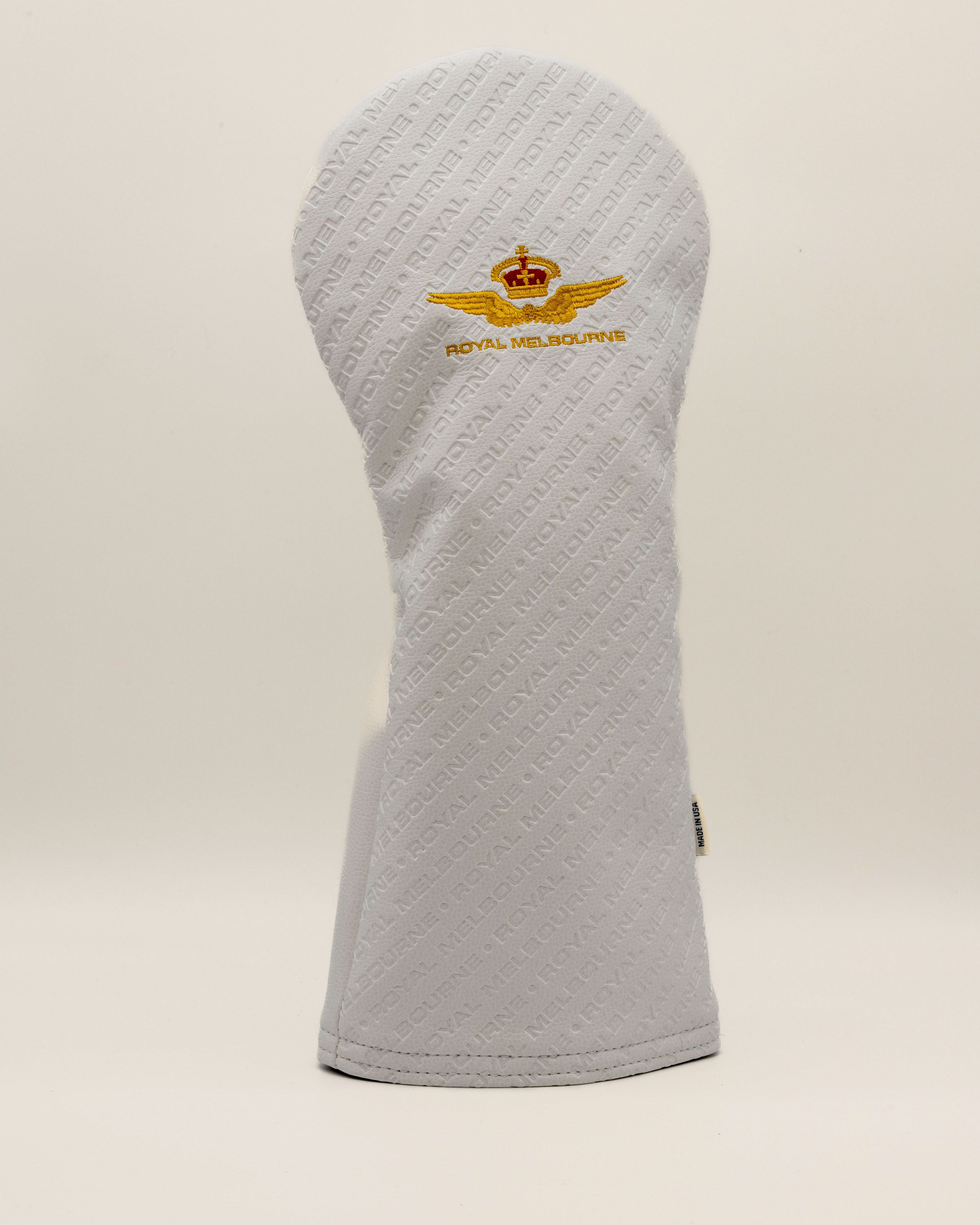 Head Covers – Royal Melbourne Professional Shop